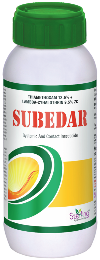Insecticides Archives - Sterling Agrichem Pvt. Ltd.